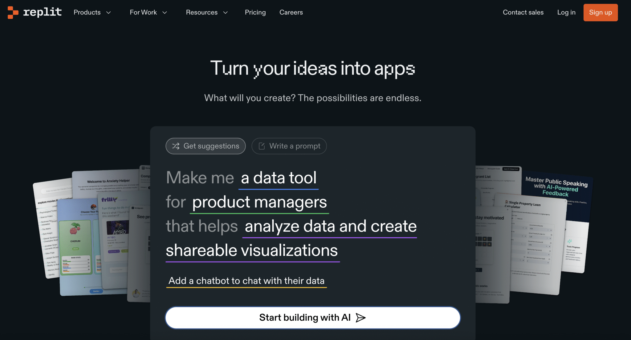 Replit 基本的な使い方 | 中年エンジニアの学び